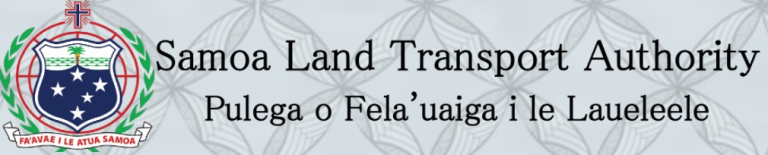 Land Transport Authority – Samoa