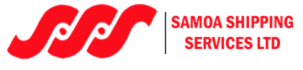 Samoa Shipping Services Limited – Samoa