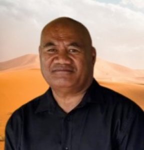 Tonga Water Board – Tonga